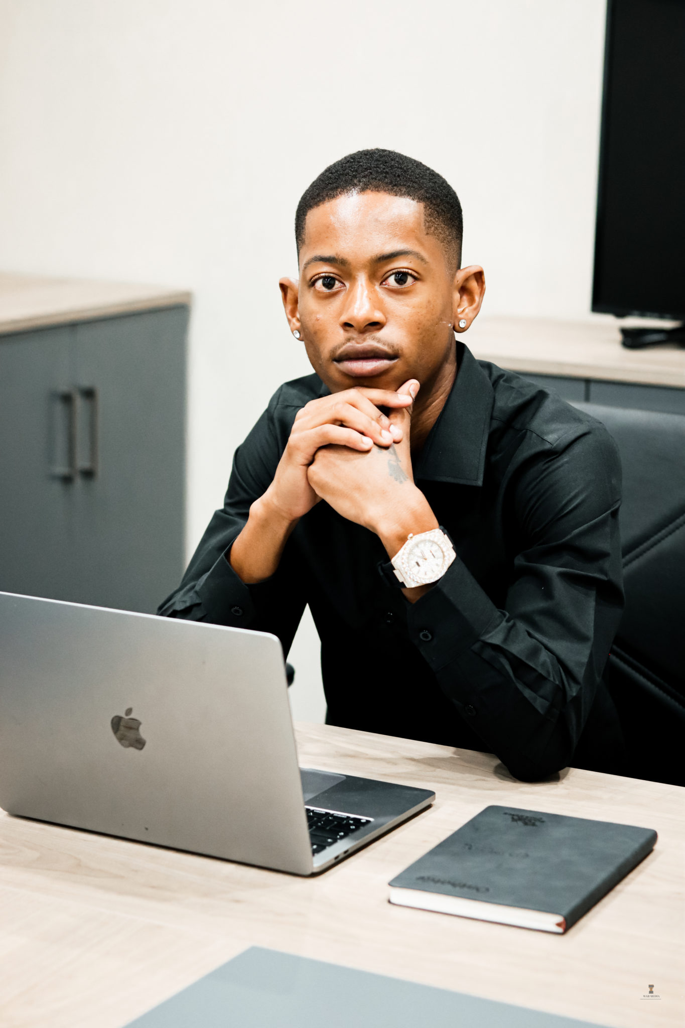 25 Year old Entrepreneur Lesiba Mothupi is Impacting Millions | The US ...