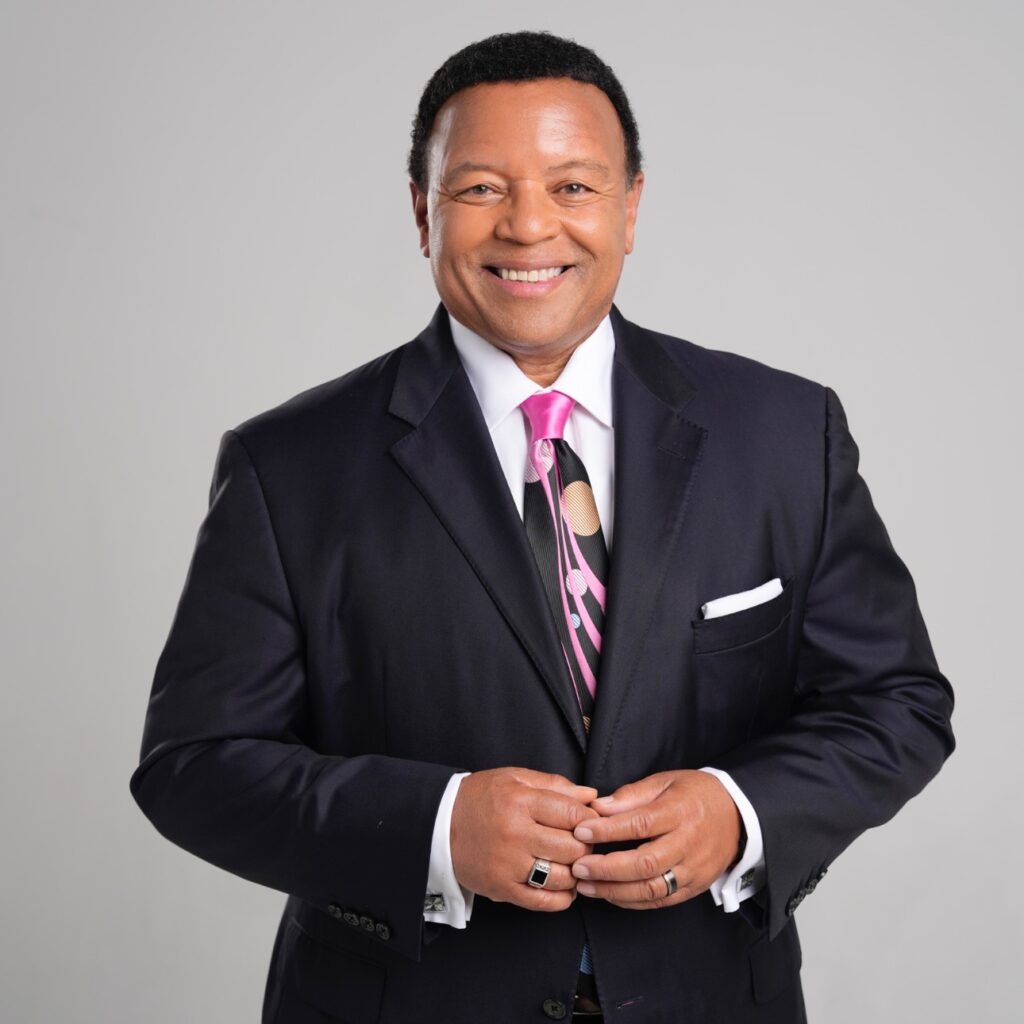 Kelly Wright: A Beacon of Hope in Broadcast Journalism | The US Times