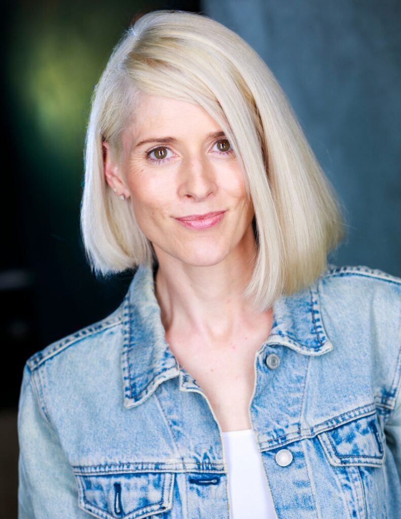 From Struggle to Spotlight: Ashley Miers on Building Brands That ...